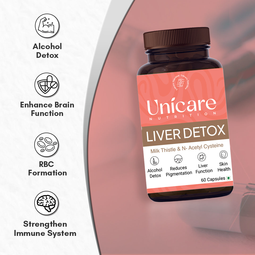 Liverdeto – unicare